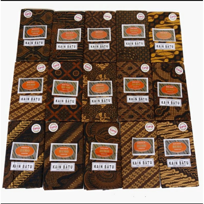 Jual kain batu panjang (10pc) | Shopee Indonesia