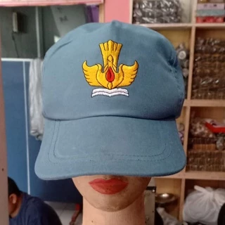 Jual Topi SMK Terlengkap & Harga Terbaru Juni 2024 | Shopee Indonesia