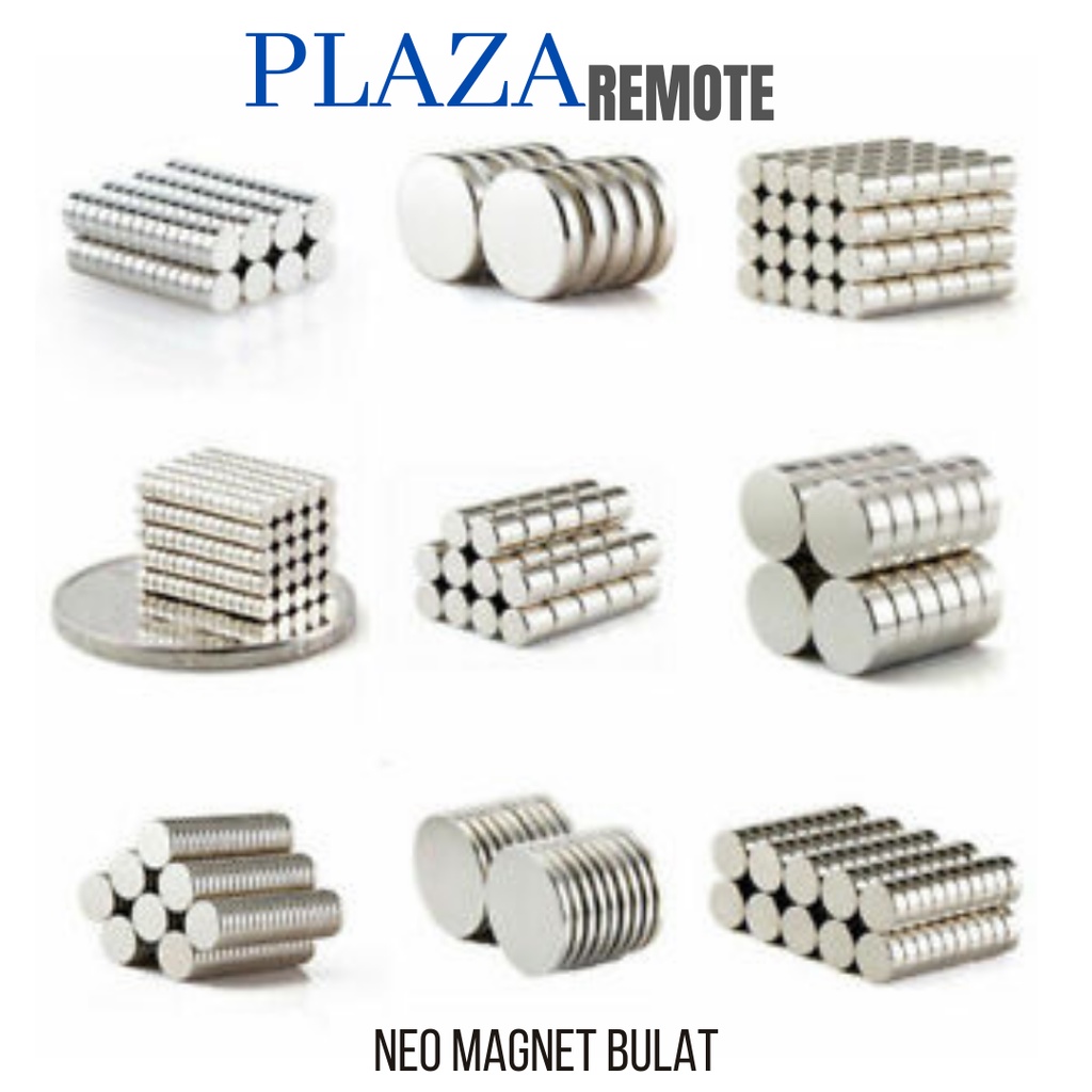 Jual Magnet Terlengkap & Harga Terbaru April 2026 | Shopee Indonesia