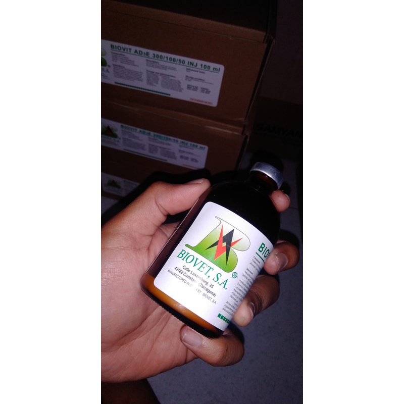 Jual OBAT SAPI KAMBING PMK BIOMOXIL 15% LA Amox | Shopee Indonesia