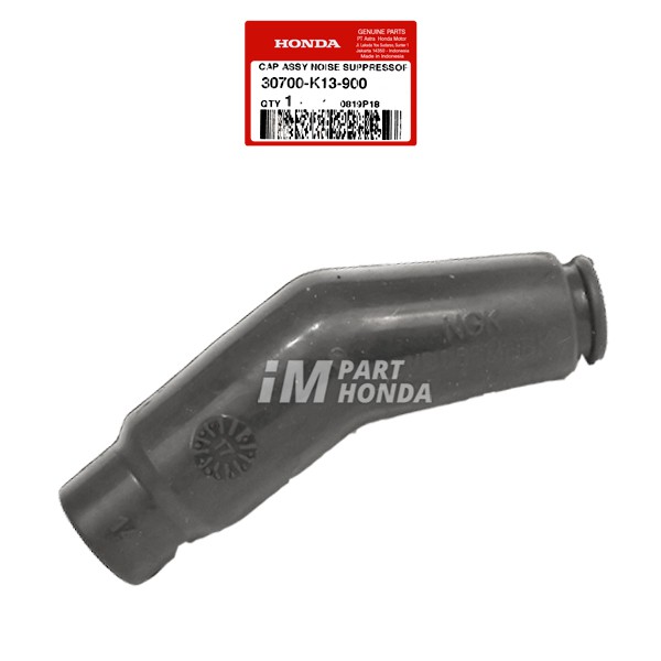 Jual 30700-K13-900 Cop Tutup Kepala Busi CB150 Verza Megapro Fi CRF 150 ...