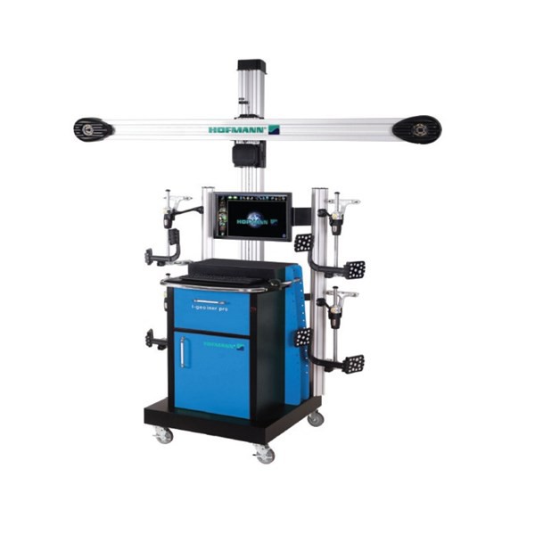 Jual Spooring Hofmann Wheel Allignment | Shopee Indonesia