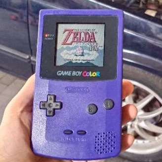 Jual Gameboy Color Nintendo Original Mulus | Shopee Indonesia