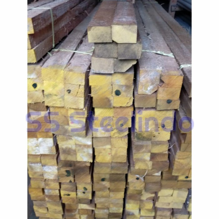 Jual KAYU IKATAN RENG-KASO (3X4-4X6-5X7) JENIS BIASA (LOKAL) DAN ...