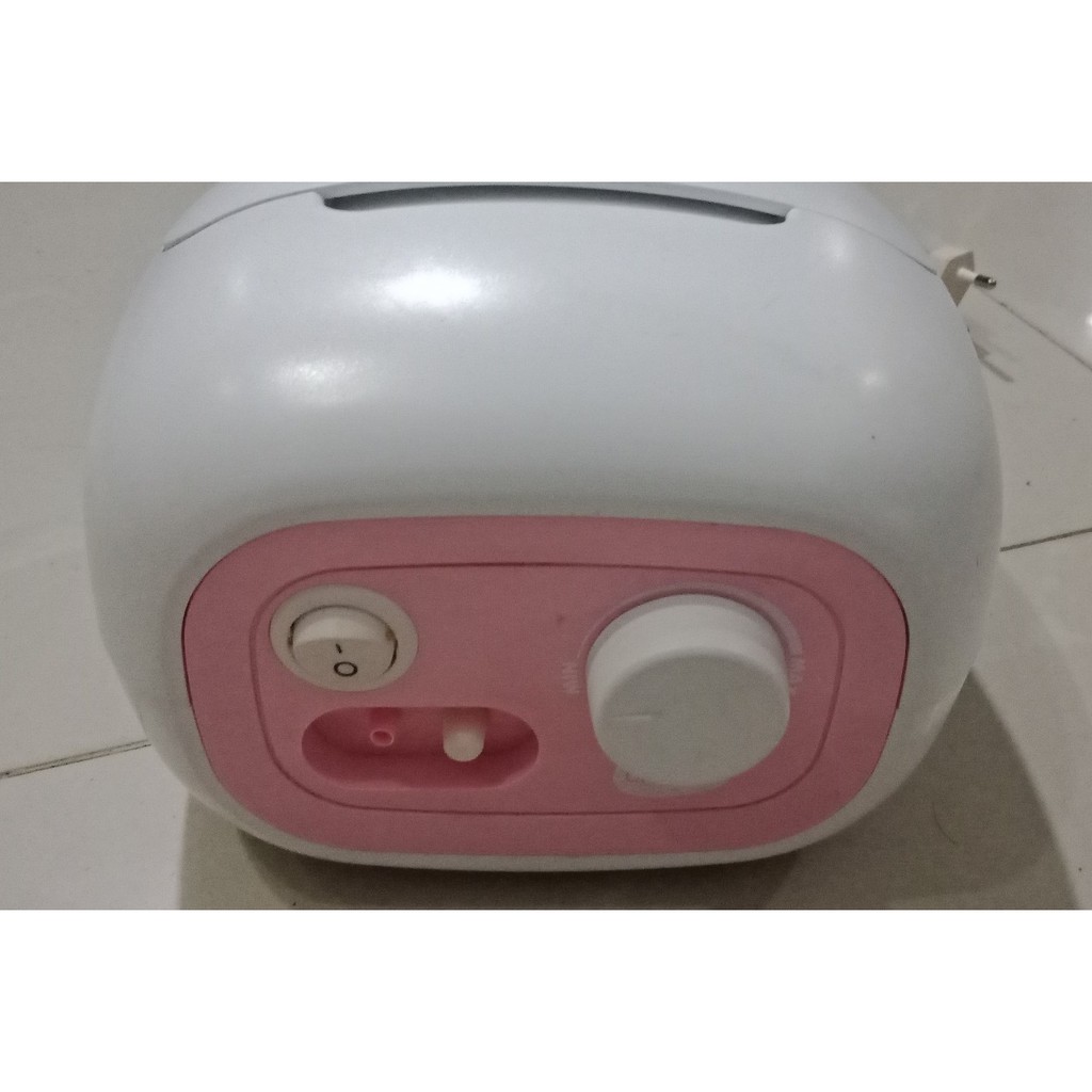 Jual Pompa Hisap Asi untuk Unimom Forte Breast pump | Shopee Indonesia