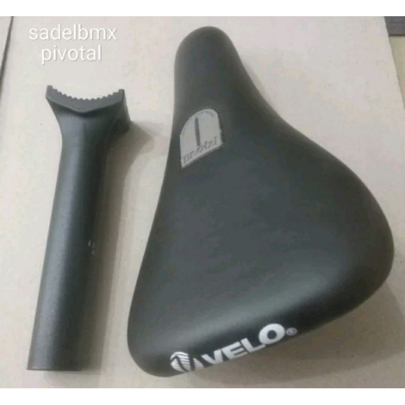Jual sadel bmx velo pivotal | Shopee Indonesia