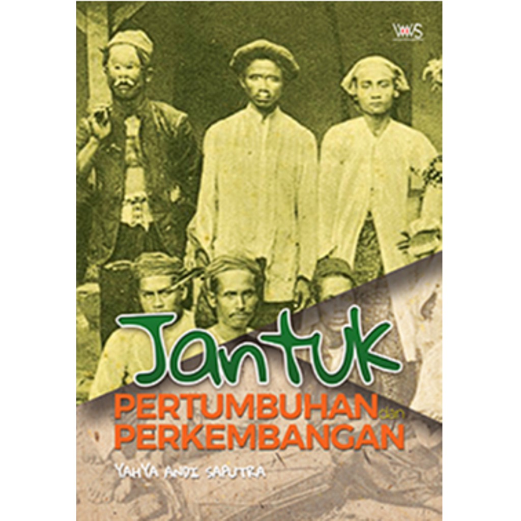 Jual Jantuk Pertumbuhan Dan Perkembangan Yahya Andi Saputra Shopee