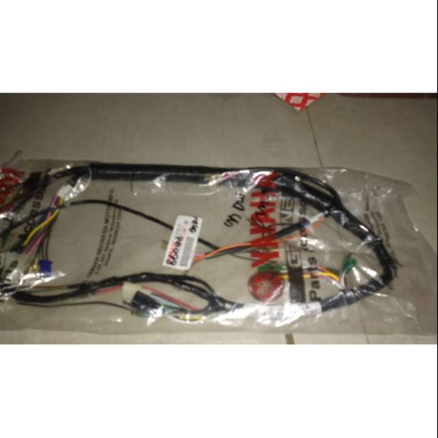 Jual Kabel body Rx-king | Shopee Indonesia