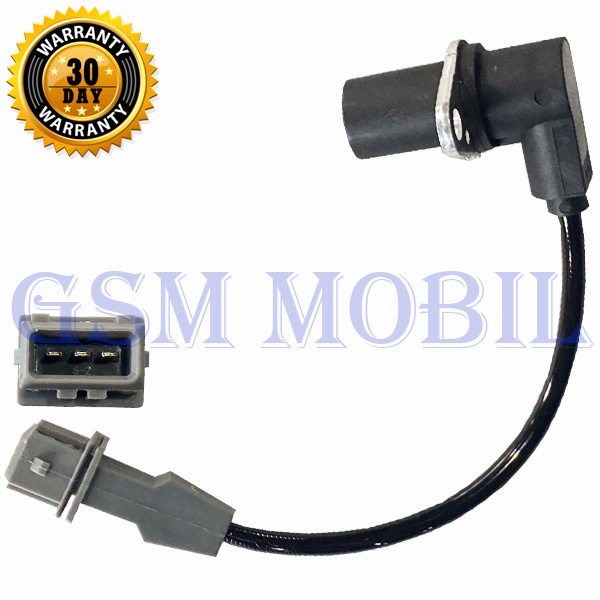 Jual Sensor Crankshaft CKP Hyundai Accent Kia Rio 2006-2011 - 5191 ...