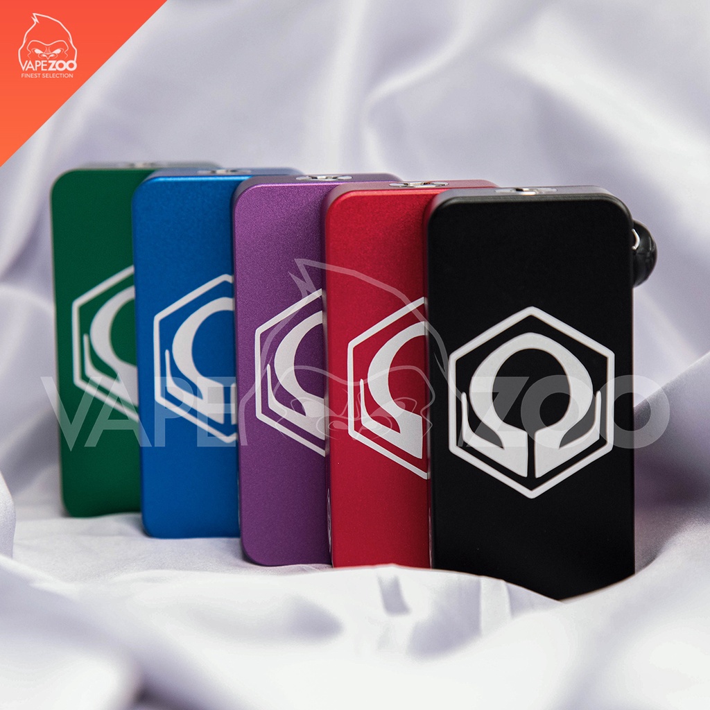 Jual Hexohm Anodized V3 | Shopee Indonesia