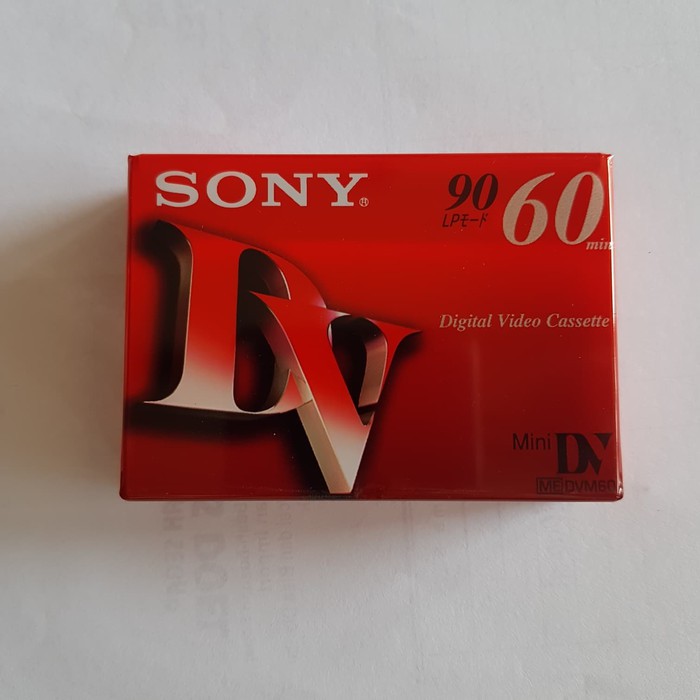 Jual Kaset Kosong Sony | Shopee Indonesia