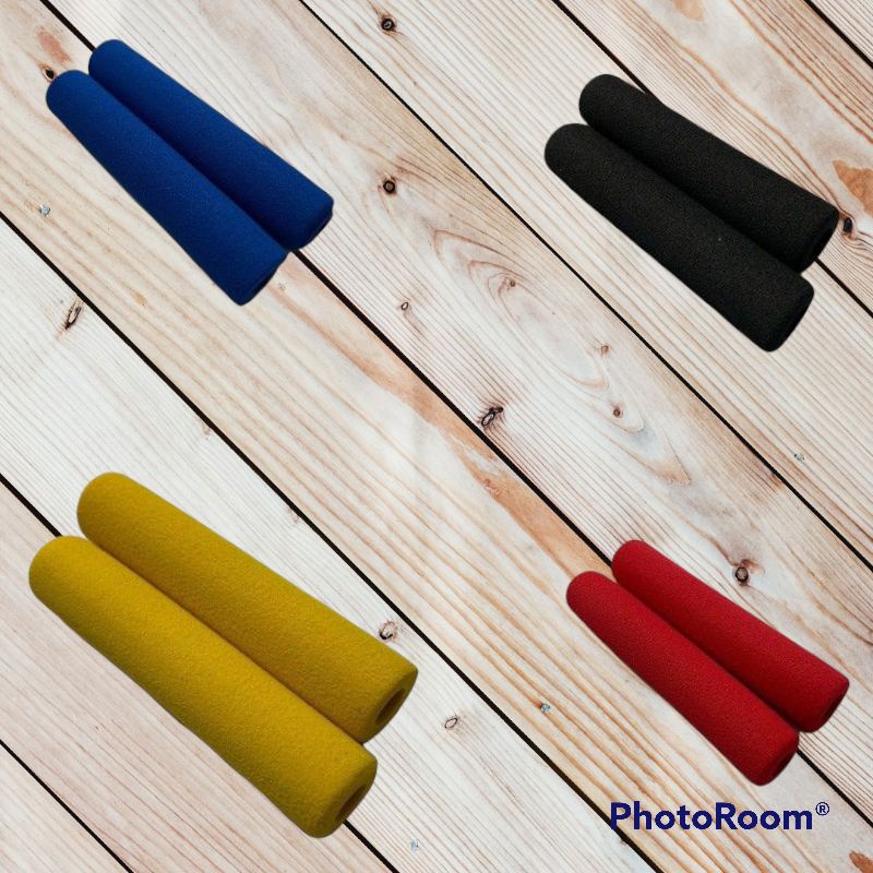 Jual busa handle motor universal motor (semua jenis motor) | Shopee ...