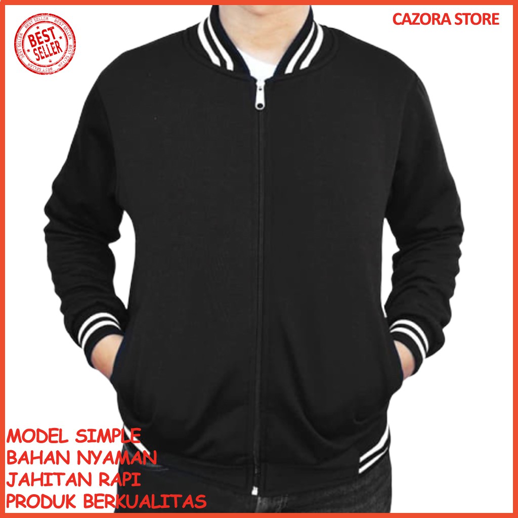 Jual Hoodiepria Jaket Pria Murah Fashion Jaketpria Hoodie Cowok Kekinian Unisex K MU237 Hoodie ...