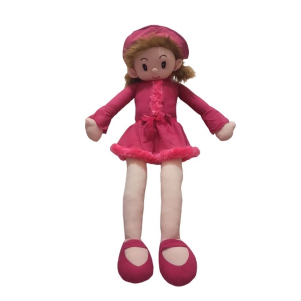 Jual Boneka Cindy Jumbo Besar SNI 1,1 Meter | Shopee Indonesia