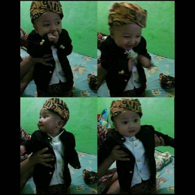 Jual Beskap OVJ ( OPERA VAN JAVA) | Shopee Indonesia