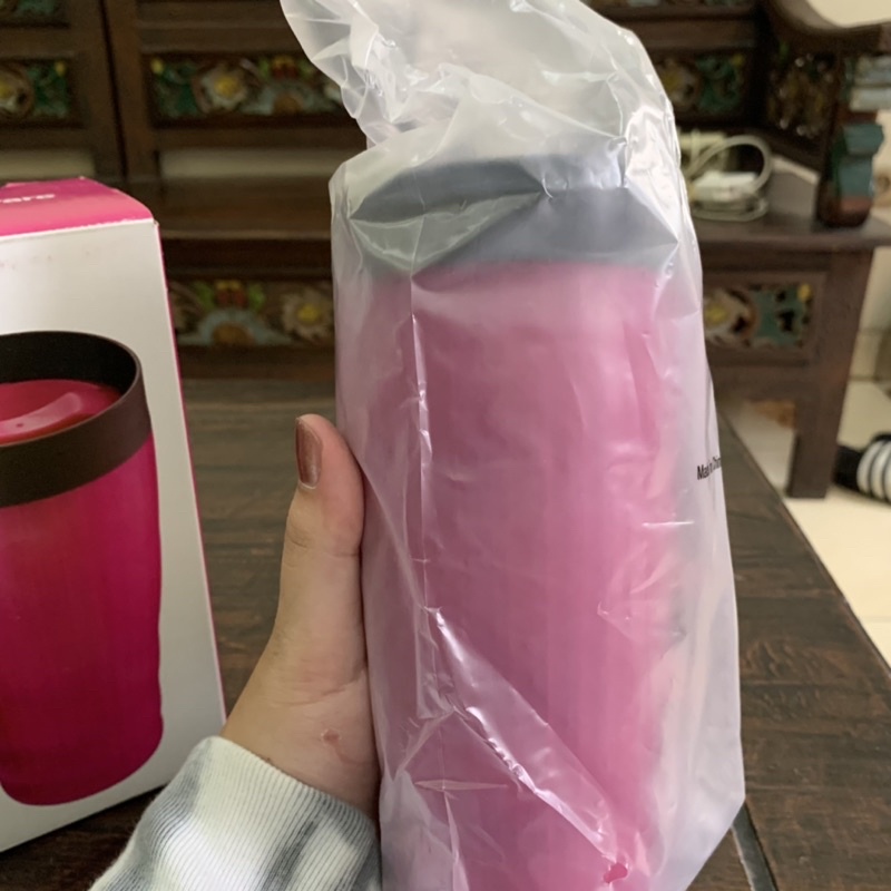 Jual Commuter Mug tupperware | Shopee Indonesia