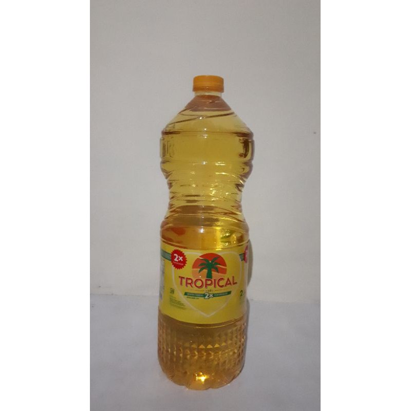 Jual Tropical 2 liter | Shopee Indonesia