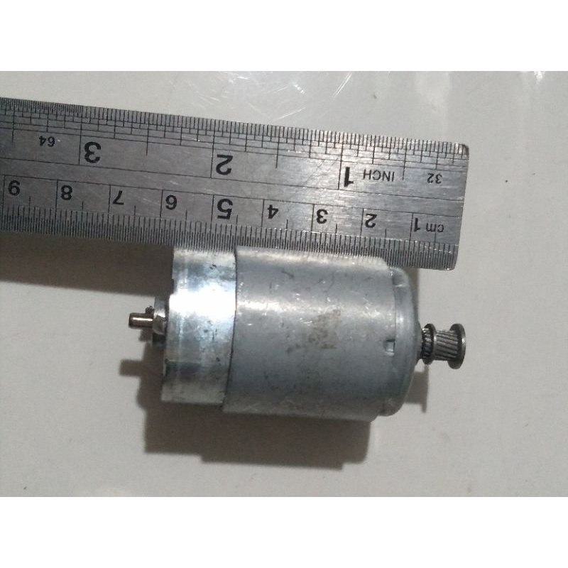 Jual Dinamo Dc 12-24V multi fungsi | Shopee Indonesia