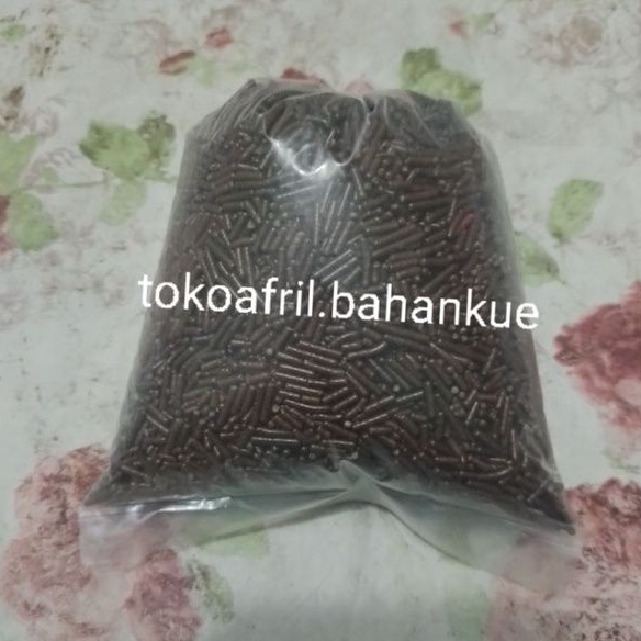 Jual meses coklat merk alpha mesis ceres seres kemasan r mesis kiloan ...