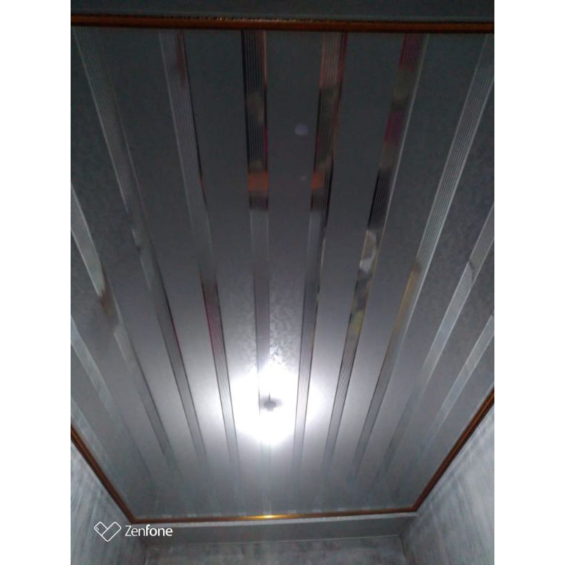 Jual PLAVON PVC | Shopee Indonesia