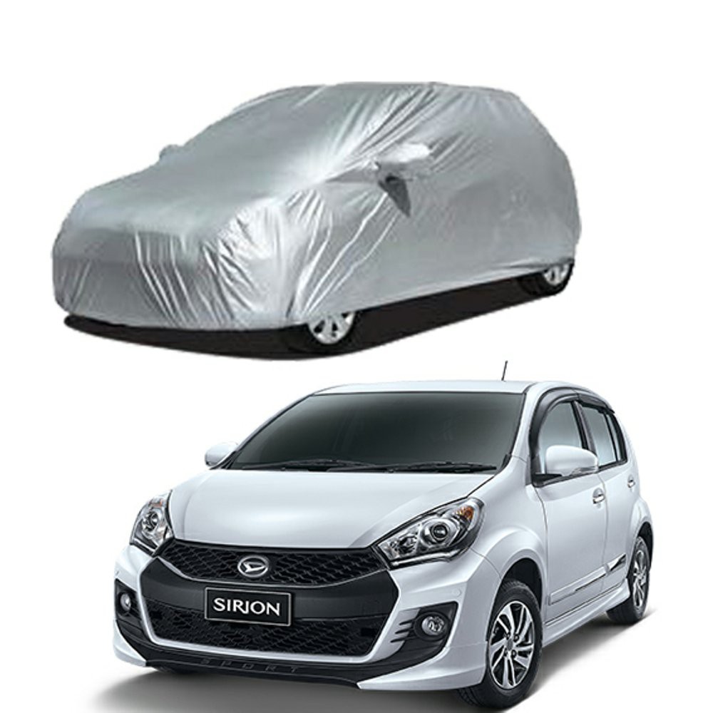 Jual body caver mobil serion murah | Shopee Indonesia