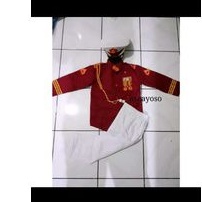 Jual MERK ASA AYOSO-== (AKPOL) Akademi Polisi anak Tk LENGKAP ATRIBUT ...