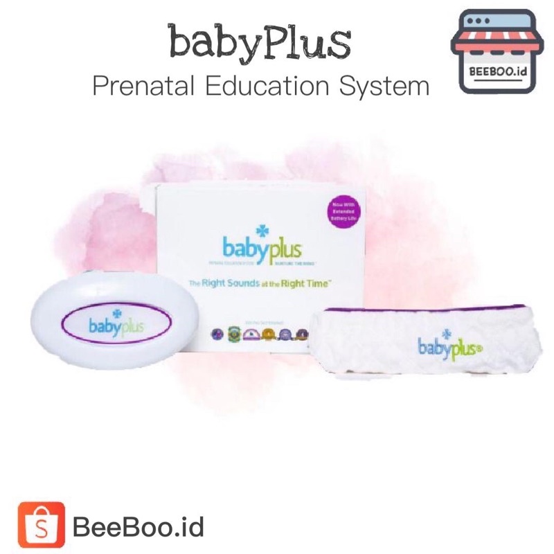 Jual PROMO BABYPLUS! READY SEWA BABYPLUS ORIGINAL BABYPLUSINDO | Shopee ...