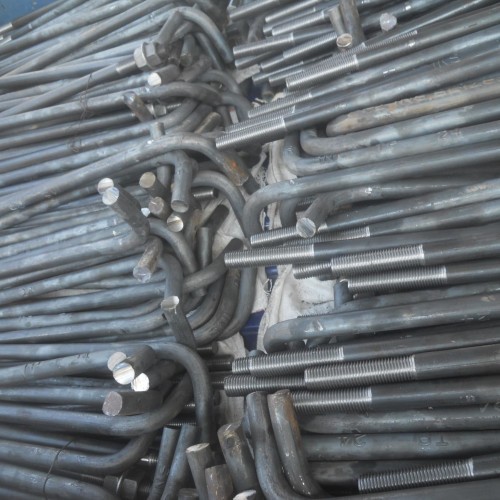 Jual Angkur L 16 mm x (50cm, 60cm, 70cm) | Shopee Indonesia