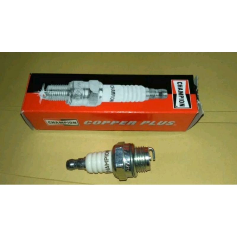 Jual Busi standar motor mini - Champio CJ8 - CJ8 - Baca Deskripsi ...