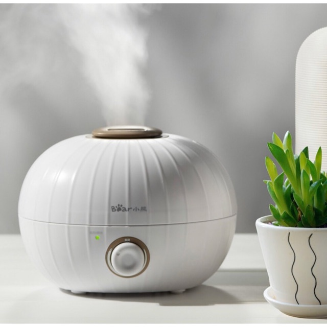 Jual Bear Humidifier 1 Ltr 25w | Shopee Indonesia