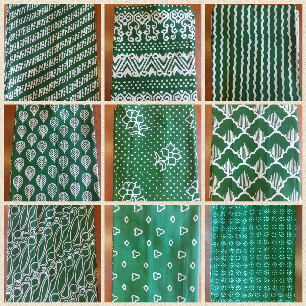 Jual Kain Jarik Batik Lembaran Garutan Aneka Motif | Shopee Indonesia