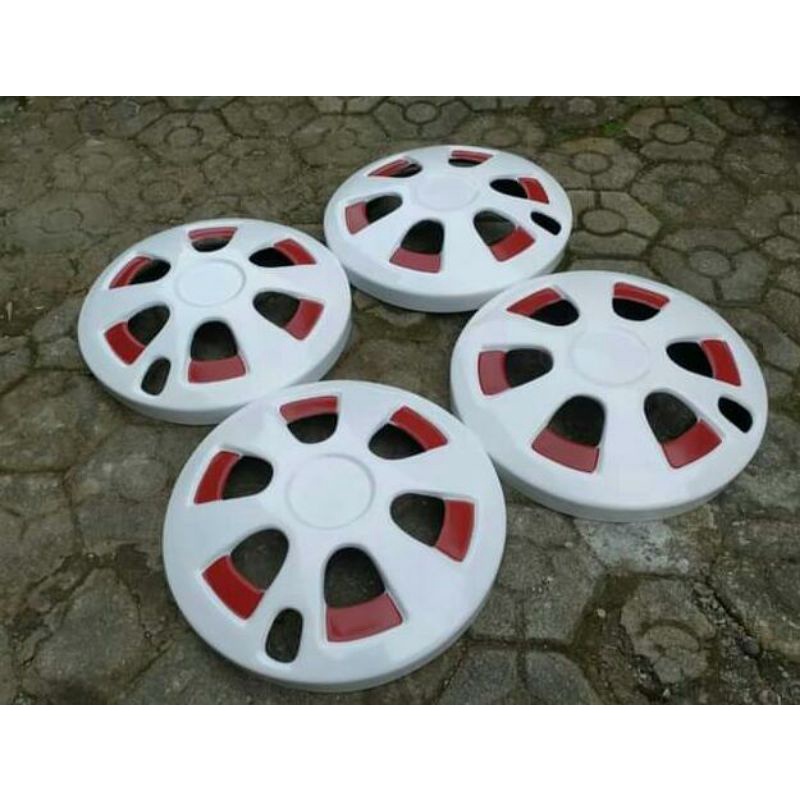 Jual WILDOP WHELDOP TERBARU !!! Model TERBARU New Rebecca (4 biji ...