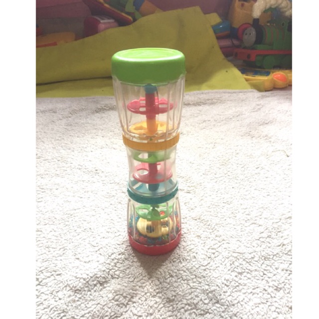 Jual ELC 130666 Baby Rainmaker | Shopee Indonesia