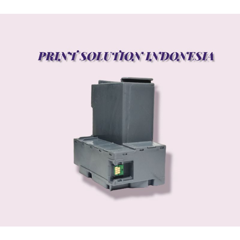 Jual Maintenance Box T04D1 + chip Epsonsupport type printer: L4150 ...