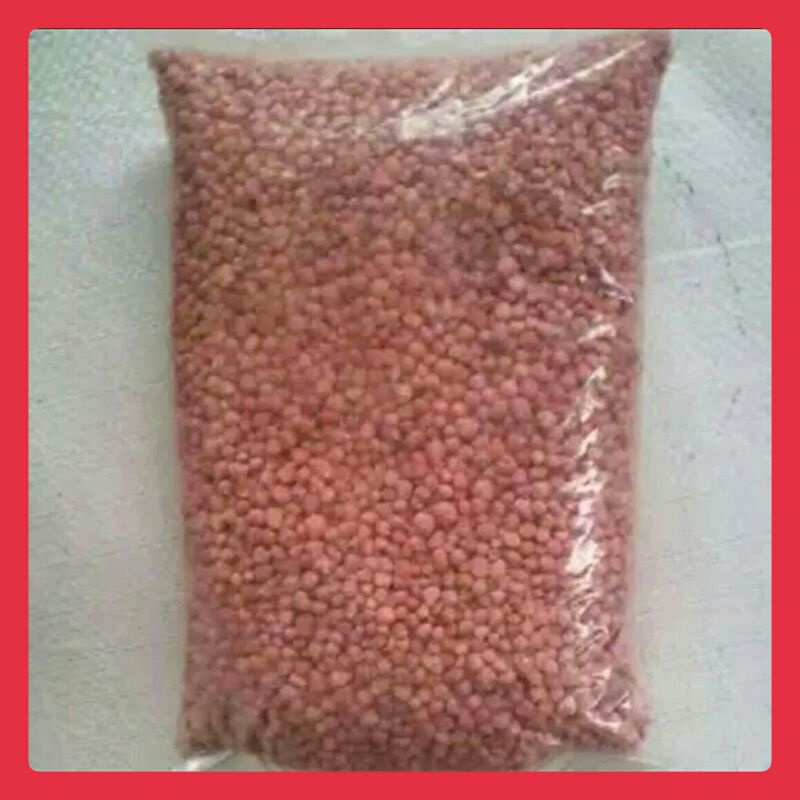 Jual PUPUK POSKA REPACK KEMASAN 100 GRAM | Shopee Indonesia
