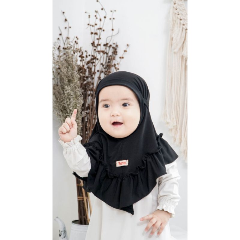 Jual Jilbab Anak (Jilbab Hazel) | Shopee Indonesia