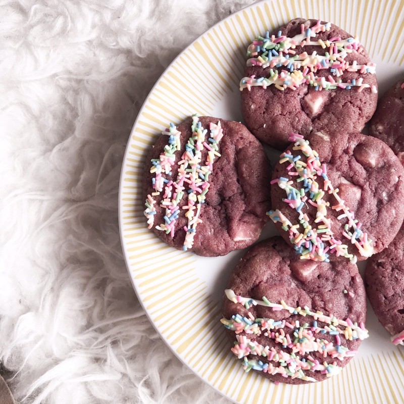 Jual PERIWINKLE COOKIES by BEIGNETTE biskuit enak | Shopee Indonesia