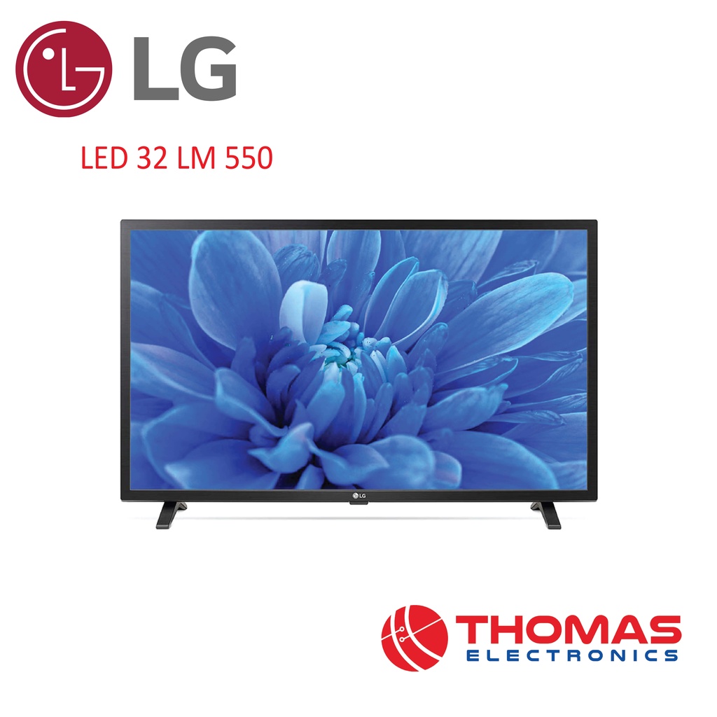 Jual LG 32 LM 550 LED TV 32LM550 | Shopee Indonesia