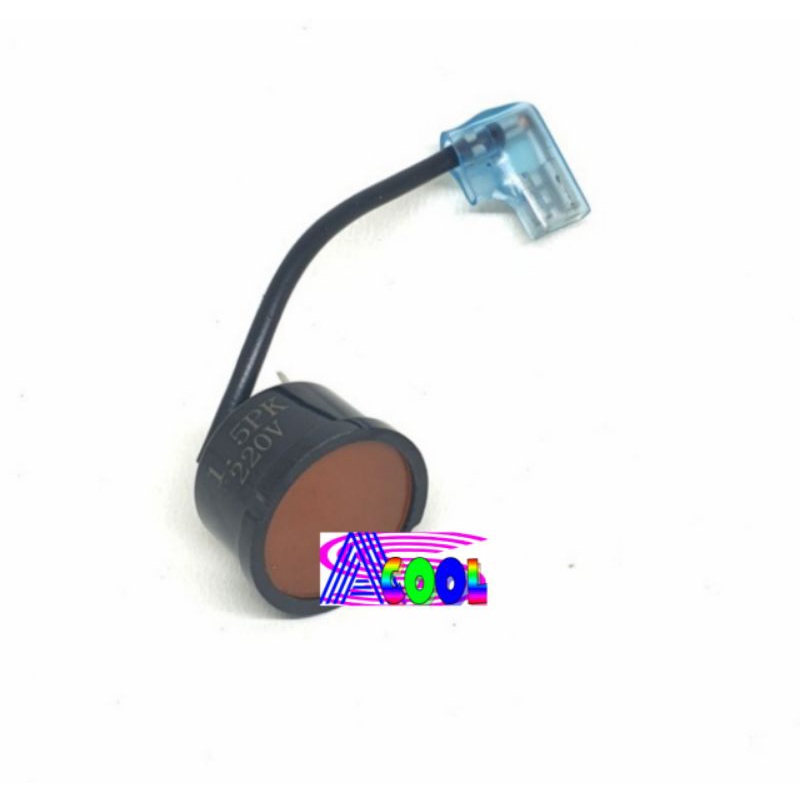 Jual Overload AC 1,5 PK-Overlod AC 1 1/2pk-Over Load Satu Setengah PK ...