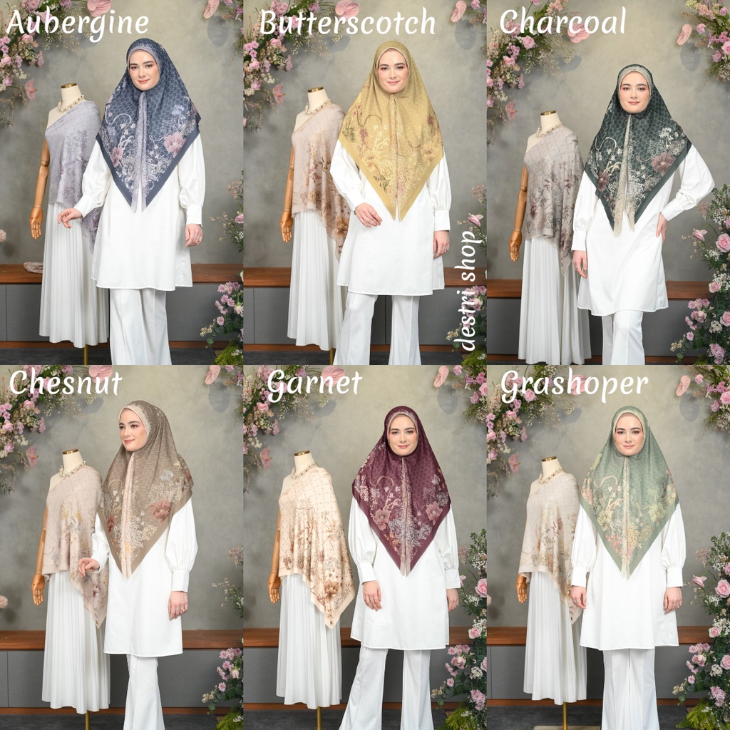 Jual Amour Scarf Local Id/Amour Scarf Reborn Local Id Heylocal | Shopee ...