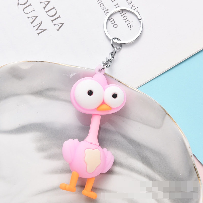 Jual MURMURE.ID | GANTUNGAN KUNCI ANIMAL KEYCHAIN HEWAN LUCU GANCI ...
