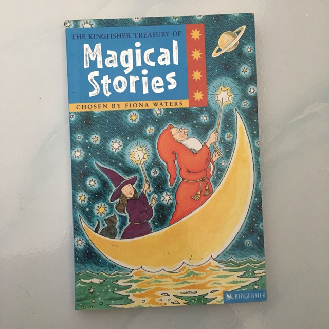 Jual Magical Stories | Shopee Indonesia