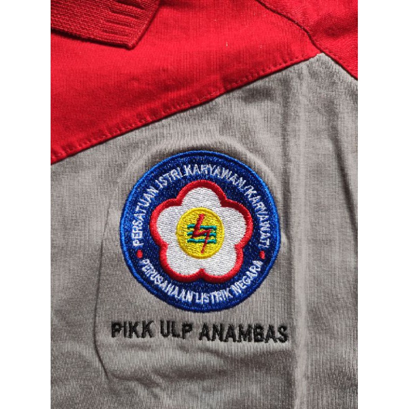 Jual Penambahan sablon atau bordir | Shopee Indonesia