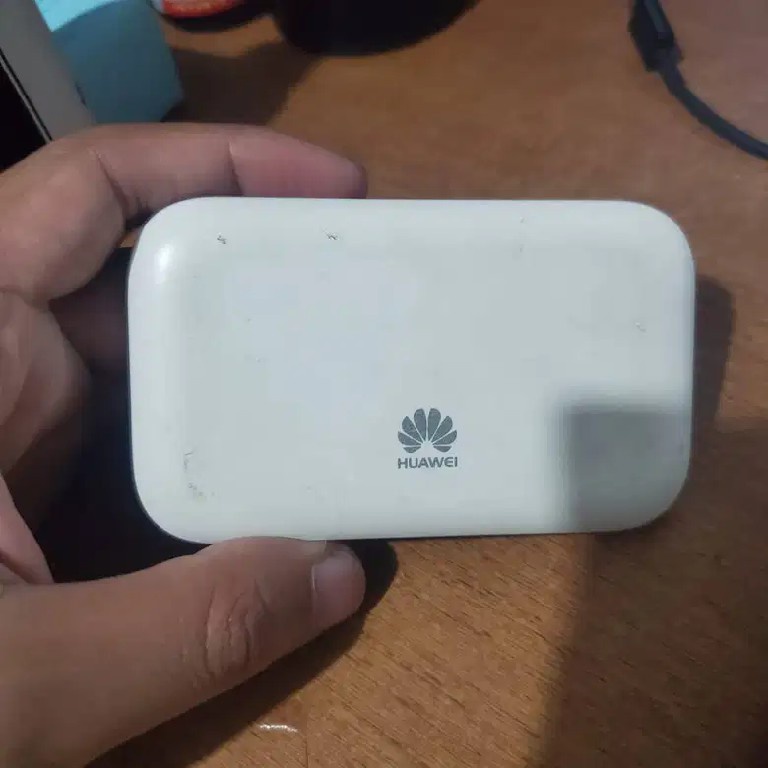 Jual Modem Mifi 4G LTE Airtel Huawei E5573 | Shopee Indonesia