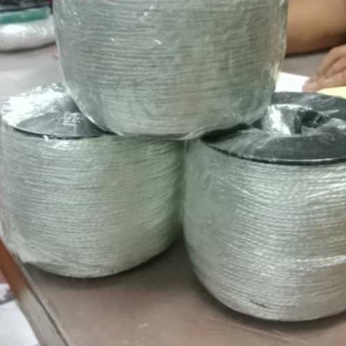 Jual Benang Fiber / Benang Tahan Panas 0,8Mm | Shopee Indonesia