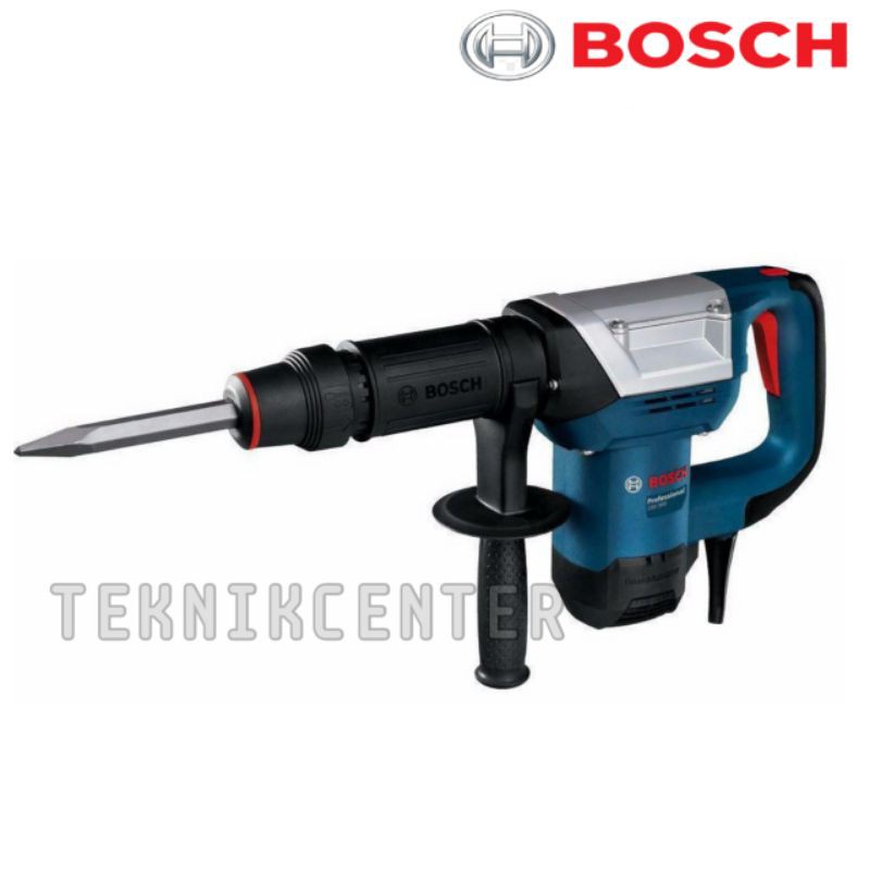 Jual Mesin bobok beton BOSCH GSH 500 Demolition Hammer - Mesin bobok ...