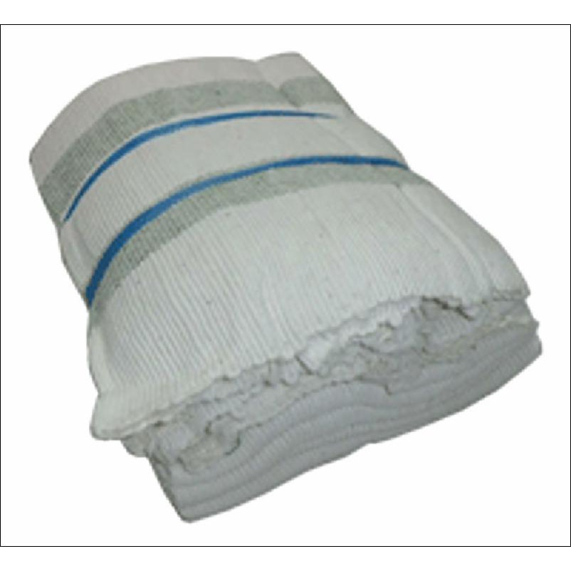 Jual Lap Pel Putih (1 Ikat 20 Pcs) | Shopee Indonesia