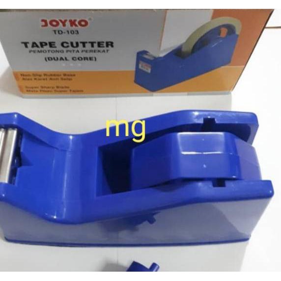 Jual GQL Tempat isolasi atau lakban efektif joyko TD-103 Model Baru ...