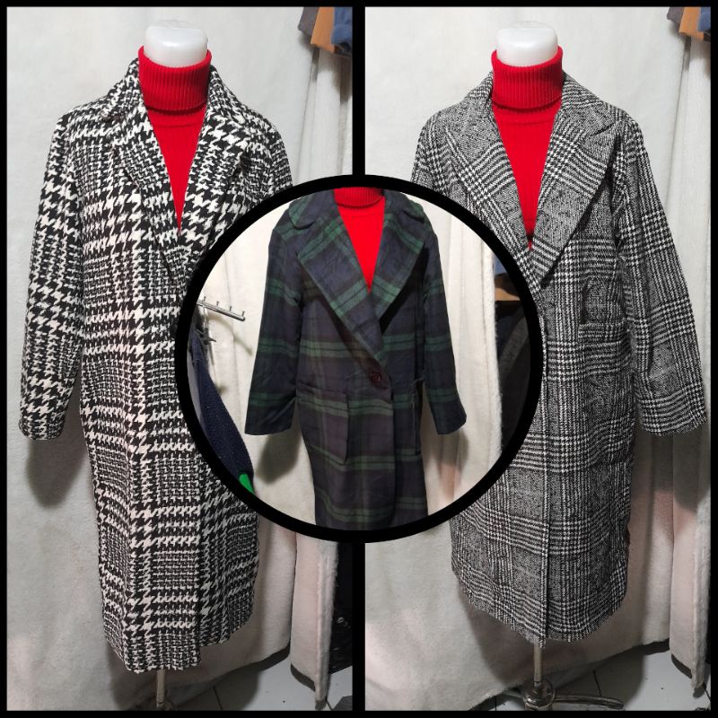 Jual Coat wool..30 kg.. | Shopee Indonesia