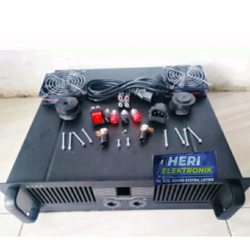 Jual box power bell m270 plus asesoris | Shopee Indonesia